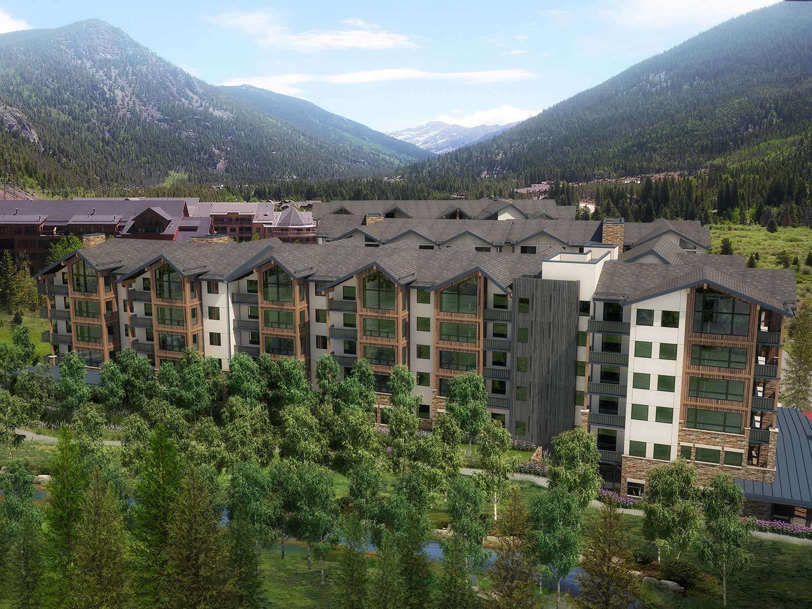 Gallery - Kindred Resort Real Estate and Club Sales