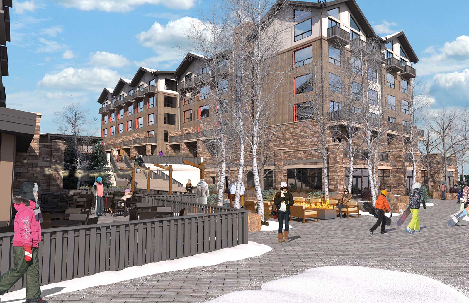 Gallery - Kindred Resort Real Estate and Club Sales