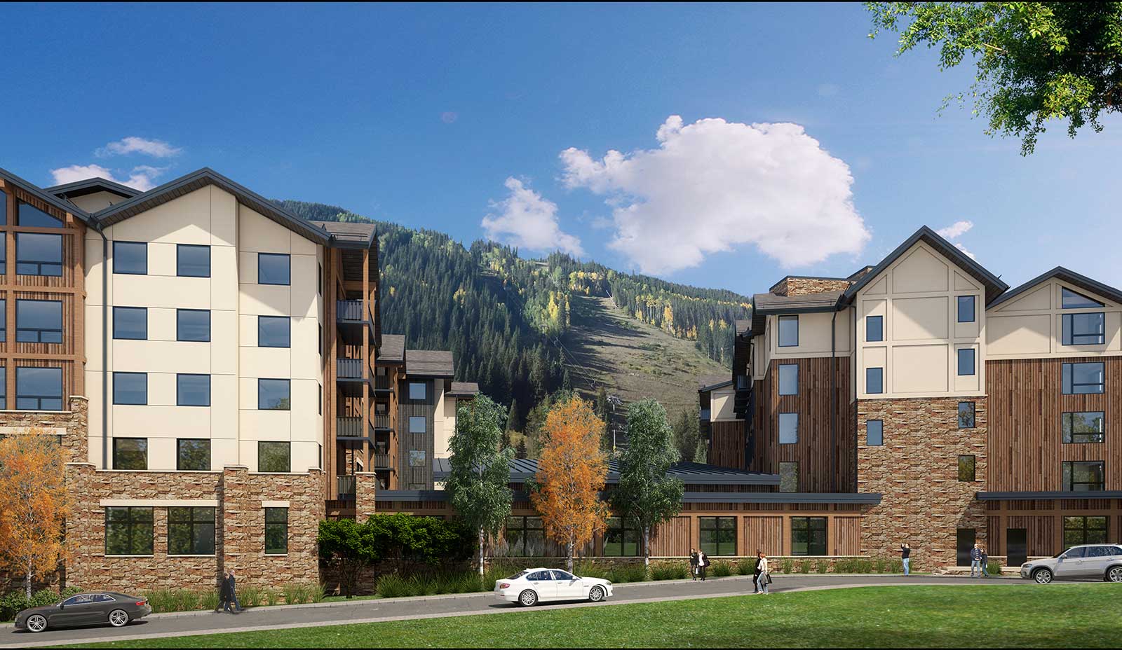 Gallery - Kindred Resort Real Estate and Club Sales