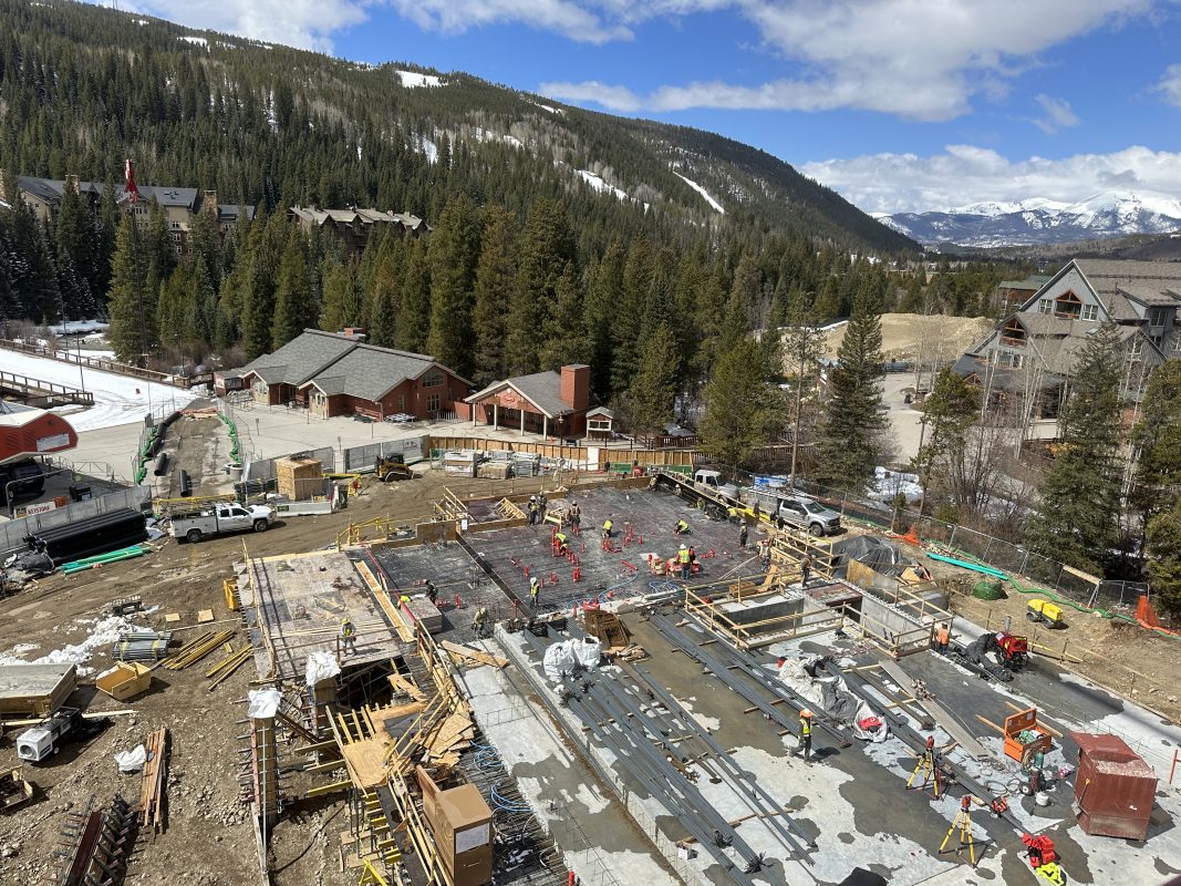 Construction Update: April 2023 | Spring'ing into Summer Construction ...