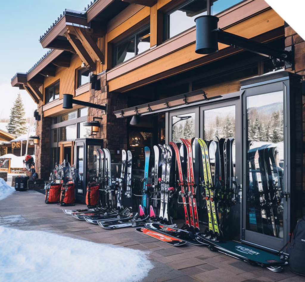 Kindred Club - Keystone, Colorado