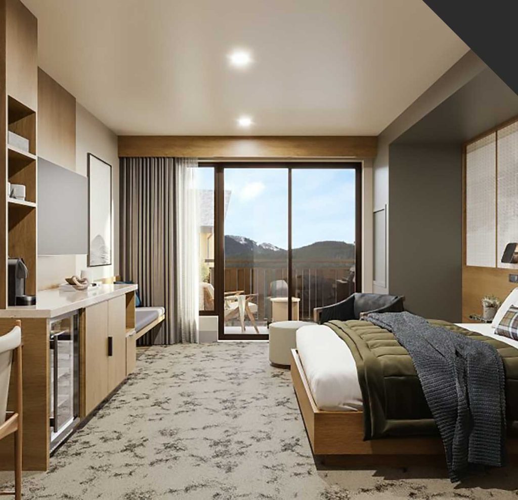 Kindred Resort Real Estate and Club Sales - Keystone, Colorado