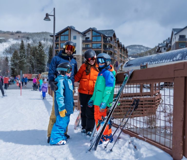 Kindred Club - Keystone, Colorado