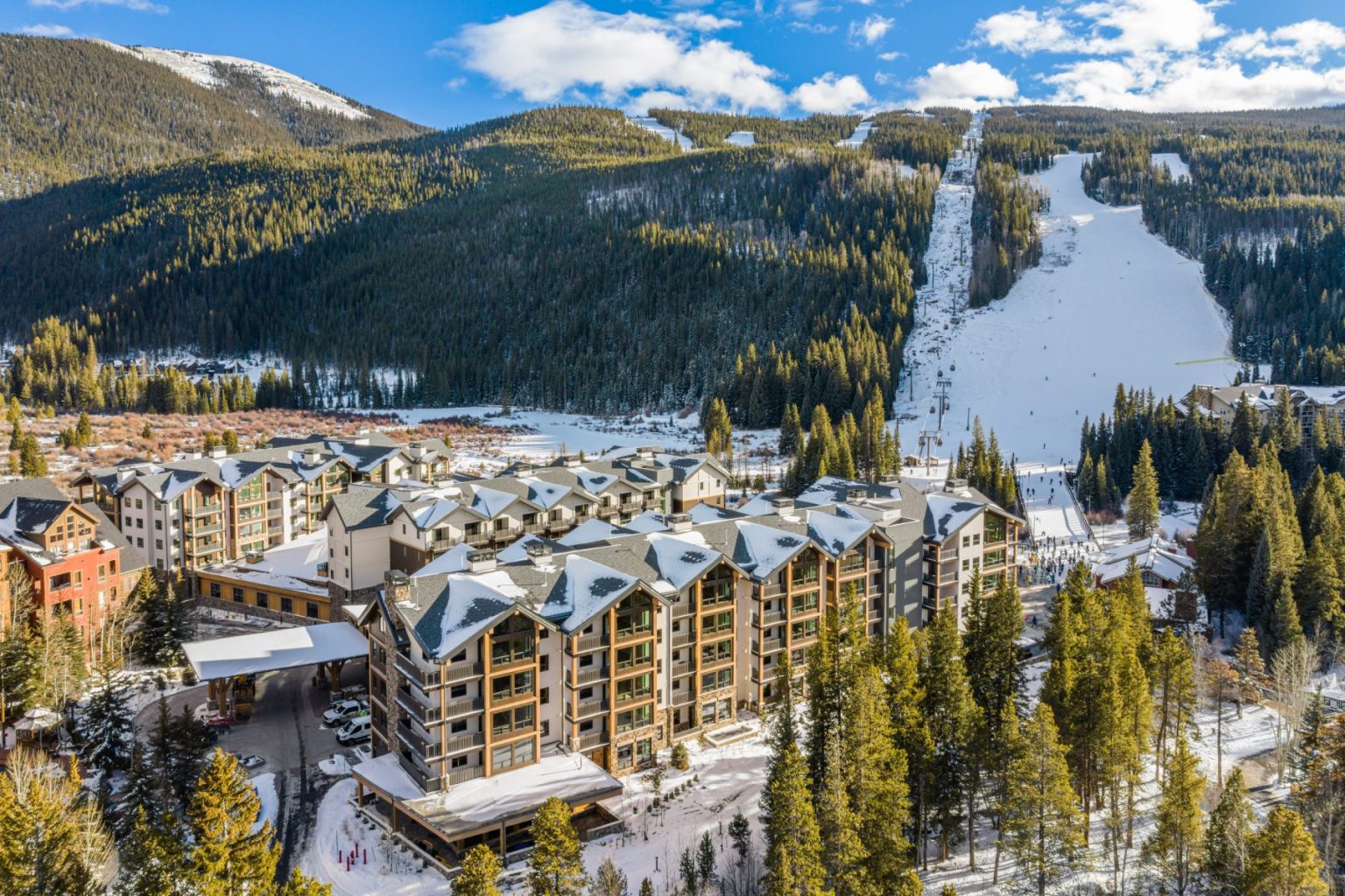 CONSTRUCTION UPDATE: February 2026 - Kindred Resort Real Estate and ...